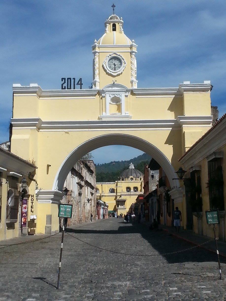 Images from Travel & Fieldwork – Gabriella M. Pruitt Santos, Ph.D.