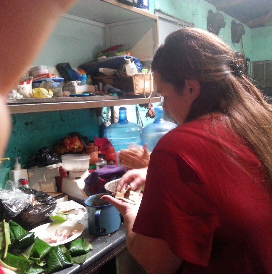 Images from Travel & Fieldwork – Gabriella M. Pruitt Santos, Ph.D.