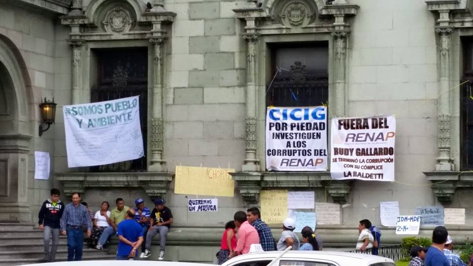 Images from Travel & Fieldwork – Gabriella M. Pruitt Santos, Ph.D.