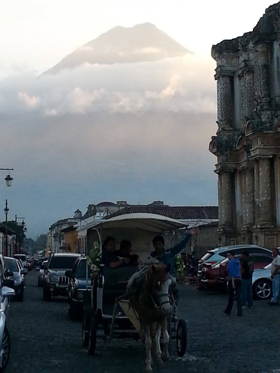 Images from Travel & Fieldwork – Gabriella M. Pruitt Santos, Ph.D.